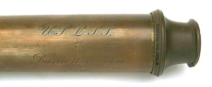 West Sea Company : Nautical Antiques