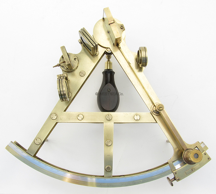 17th Century Navigation Tools