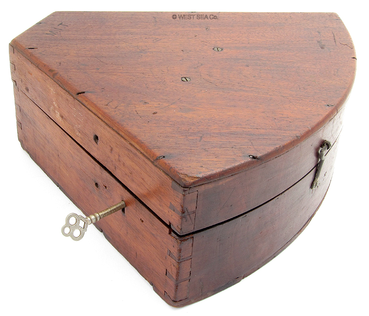 West Sea Company : Nautical Antiques