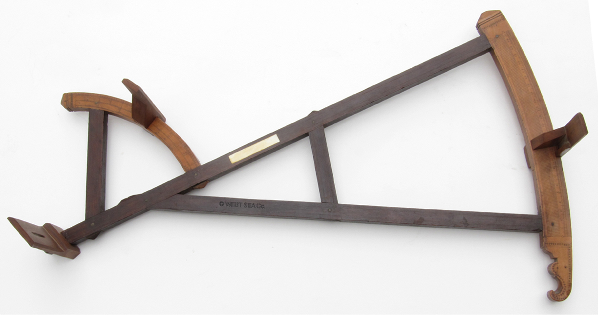 West Sea Company : Nautical Antiques